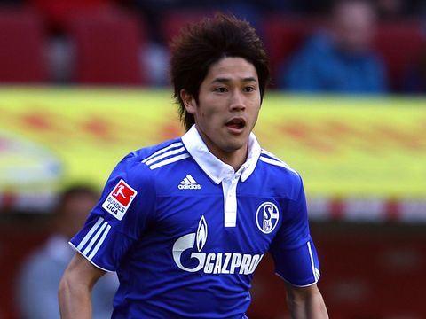 Atsuto Uchida - Kashima Antlers | Player Profile | Sky Sports Football