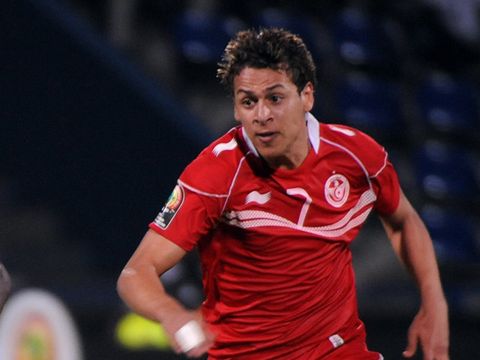 Youssef Msakni - Esperance Sportive de Tunis | Player Profile | Sky ...