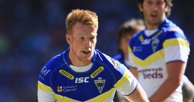 Riley - Top spot attainable | Rugby League News | Sky Sports