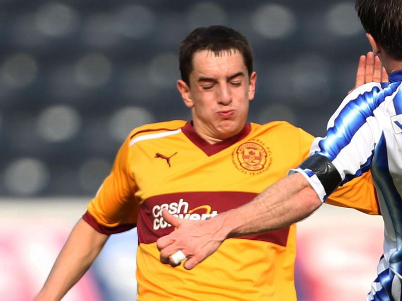 Stuart Carswell - Dumbarton | Player Profile | Sky Sports Football