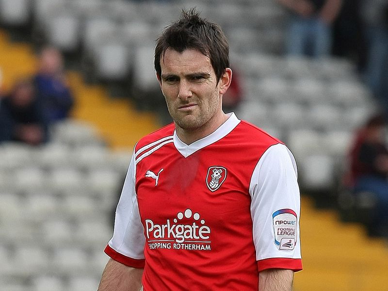 Danny Schofield - FC Halifax | Player Profile | Sky Sports Football