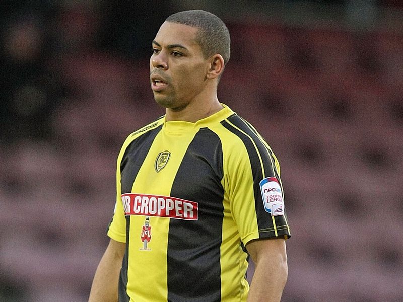 Nathan Stanton | Player Profile | Sky Sports Football