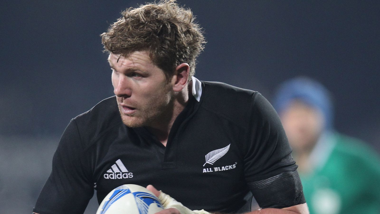 Rob Simmons and Adam Thomson face discipline over incidents last ...