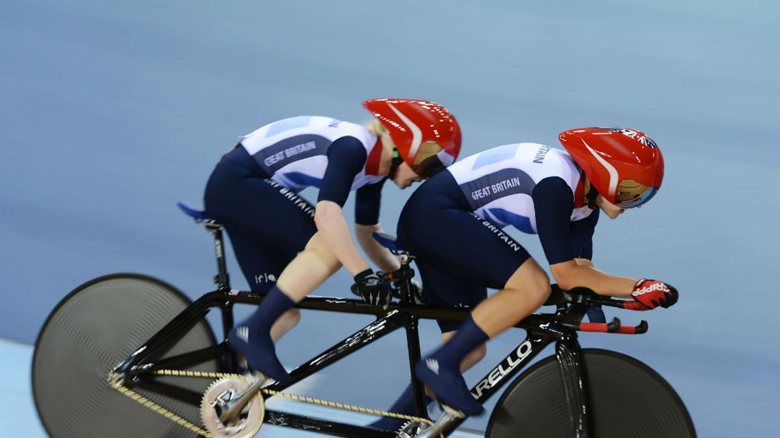 Duo grab silver | Olympics News | Sky Sports