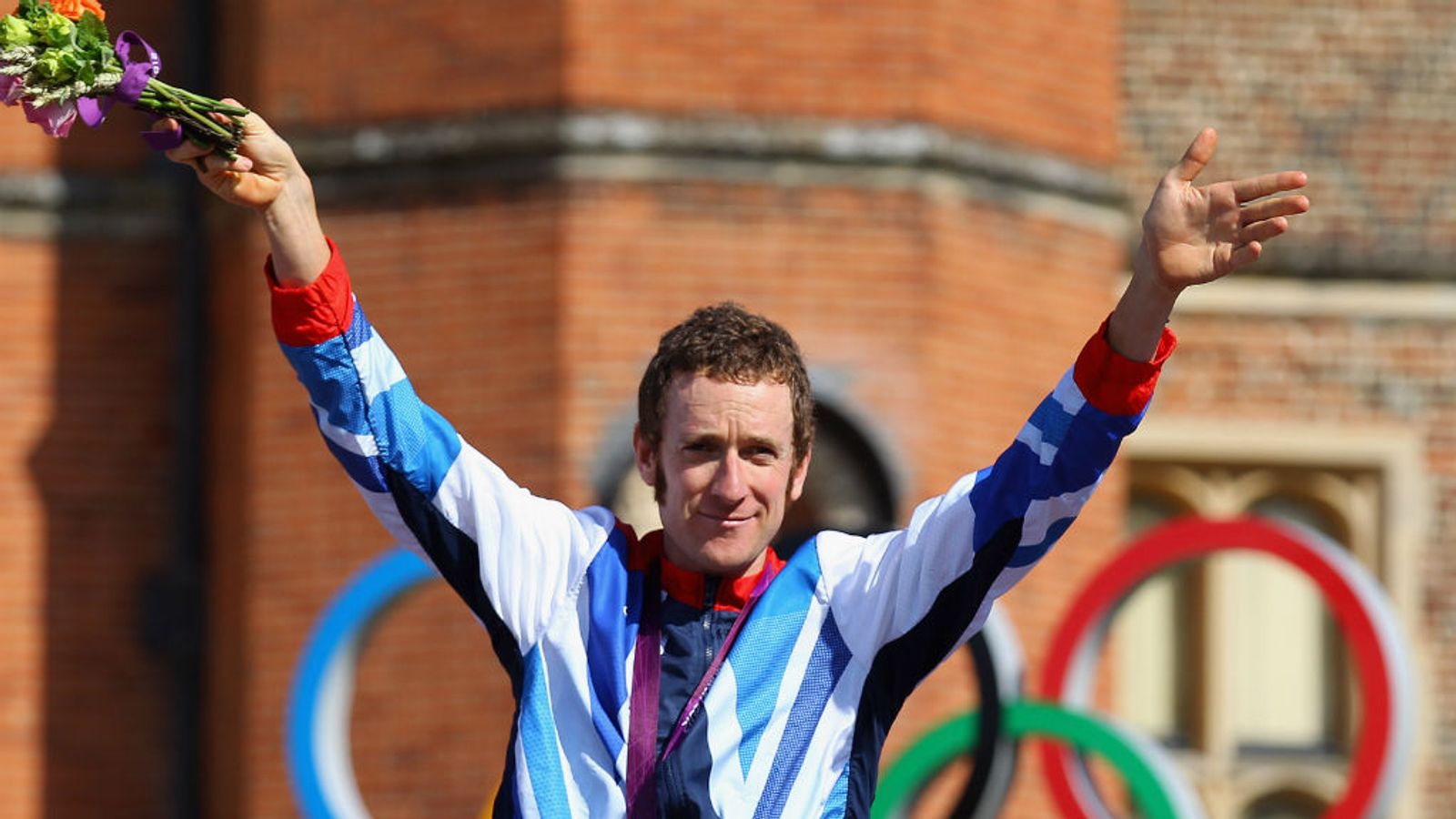 Brailsford wants 'Sir Brad' | Olympics News | Sky Sports