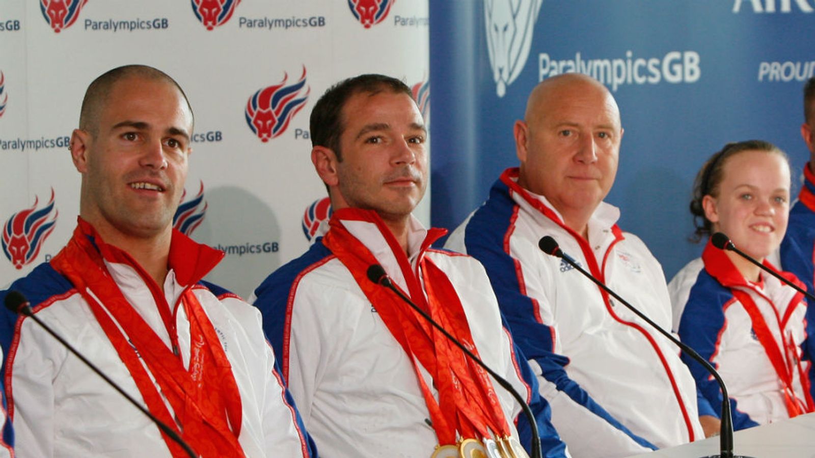 Tough target for Team GB | Olympics News | Sky Sports