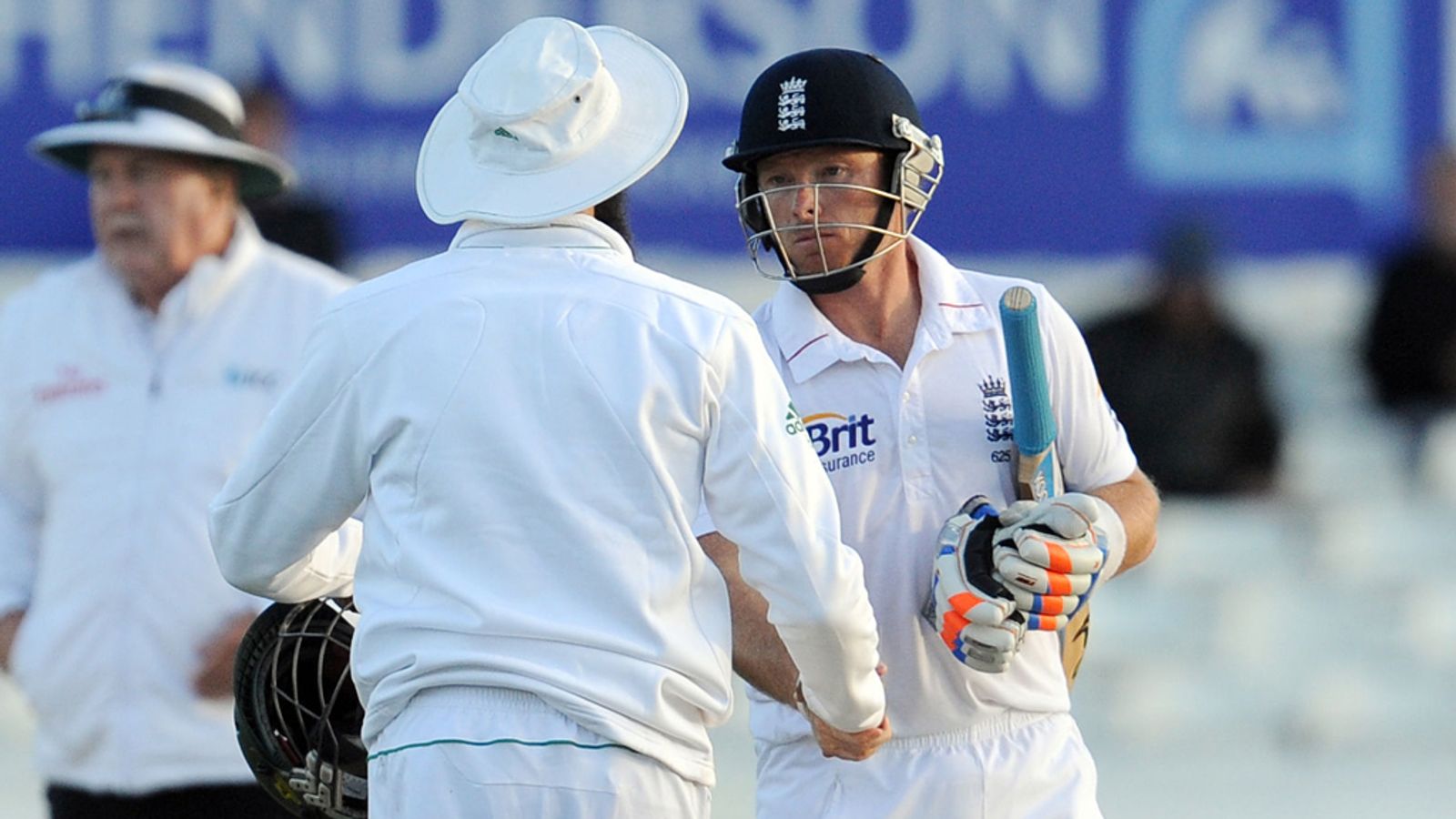 Bell: England 'haven't performed' | Cricket News | Sky Sports