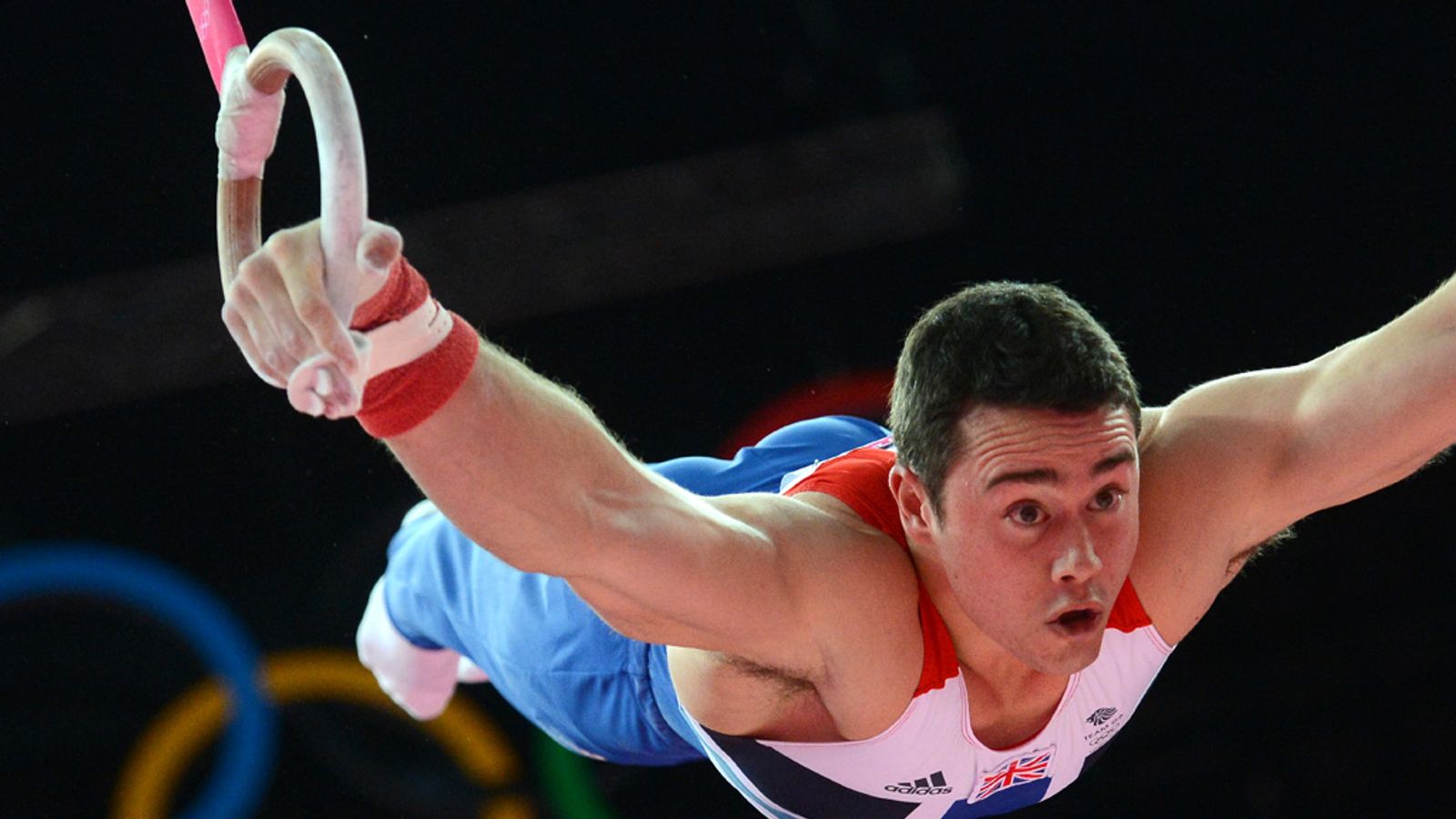 Thomas set for Glasgow | Olympics News | Sky Sports