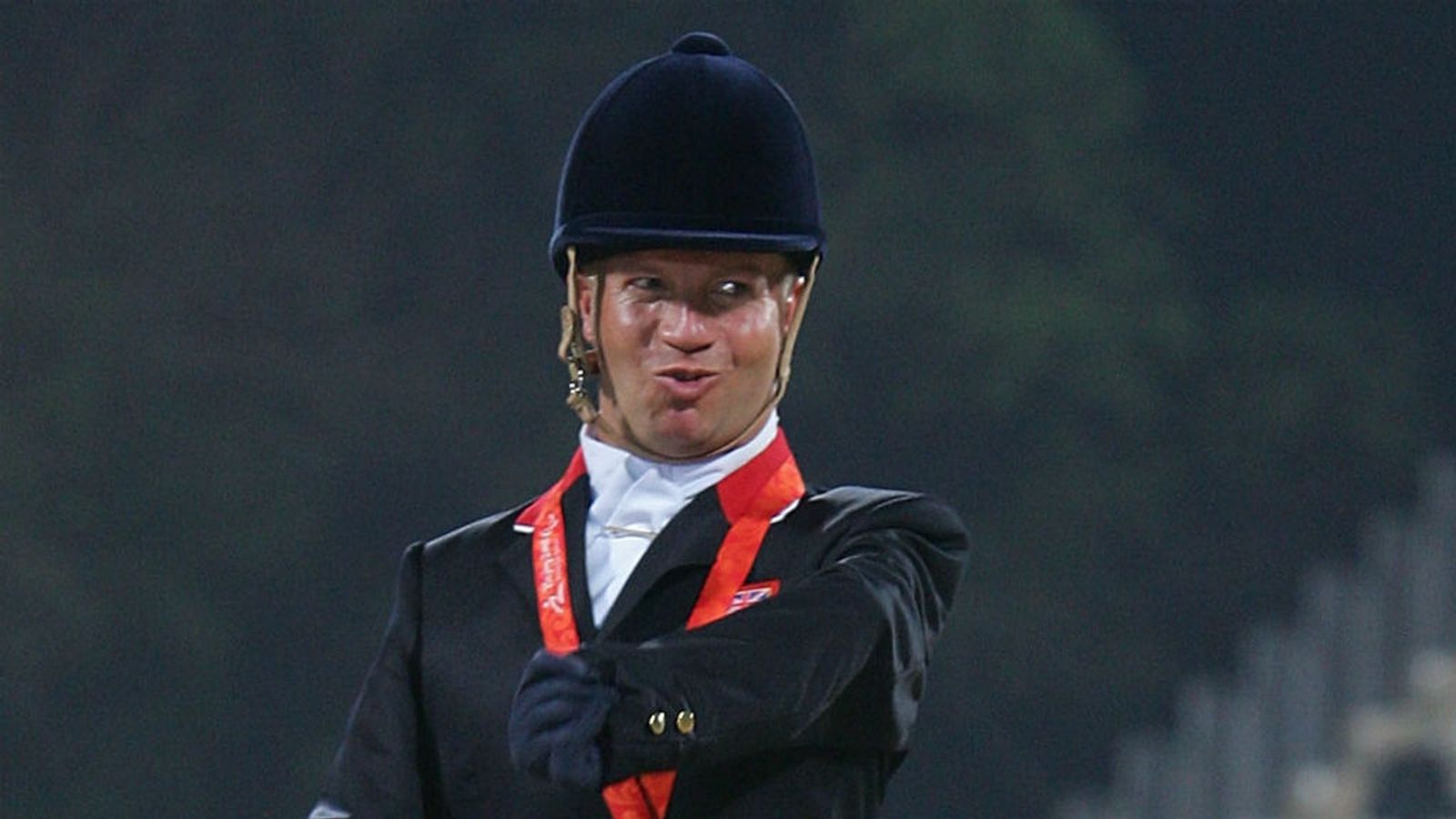 Pearson's golden target | Olympics News | Sky Sports