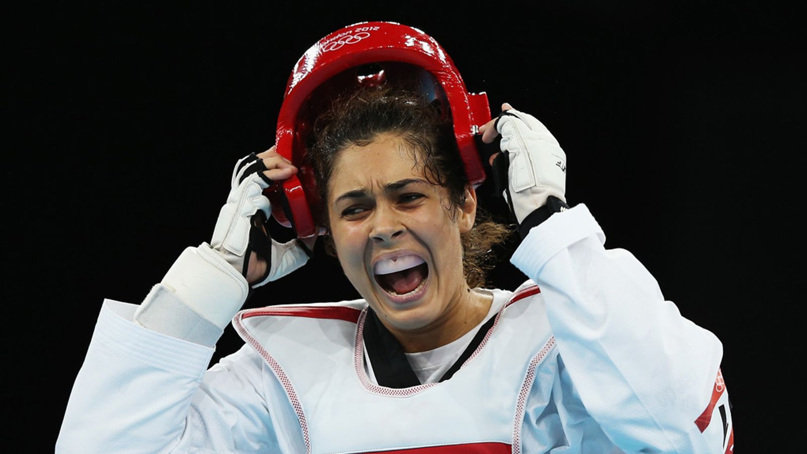 Mandic leaves it late | Olympics News | Sky Sports