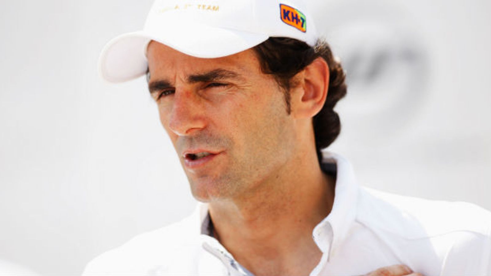 Pedro de la Rosa admits surprise at being given chance to test new ...