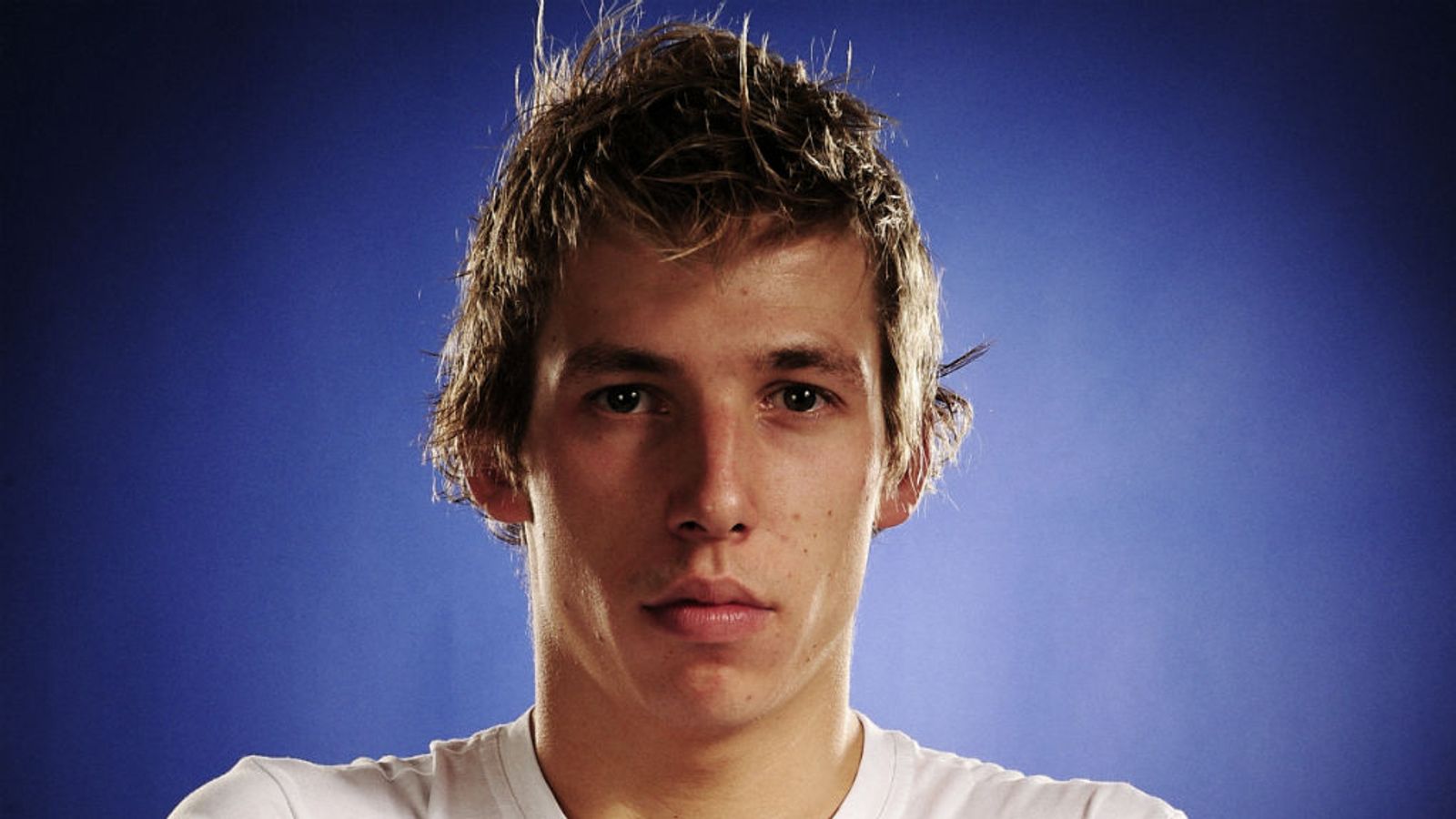 A focused fox | Olympics News | Sky Sports