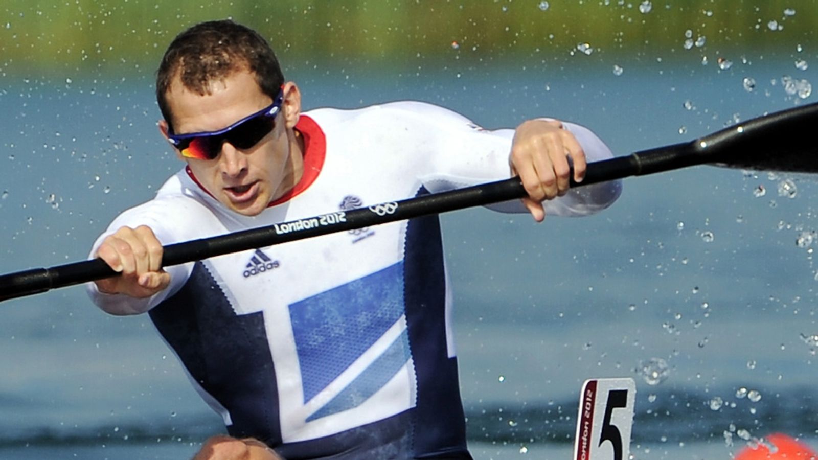 McKeever goes for gold | Olympics News | Sky Sports