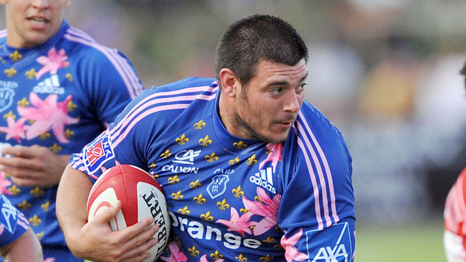 French duo boost Exiles pack | Rugby Union News | Sky Sports