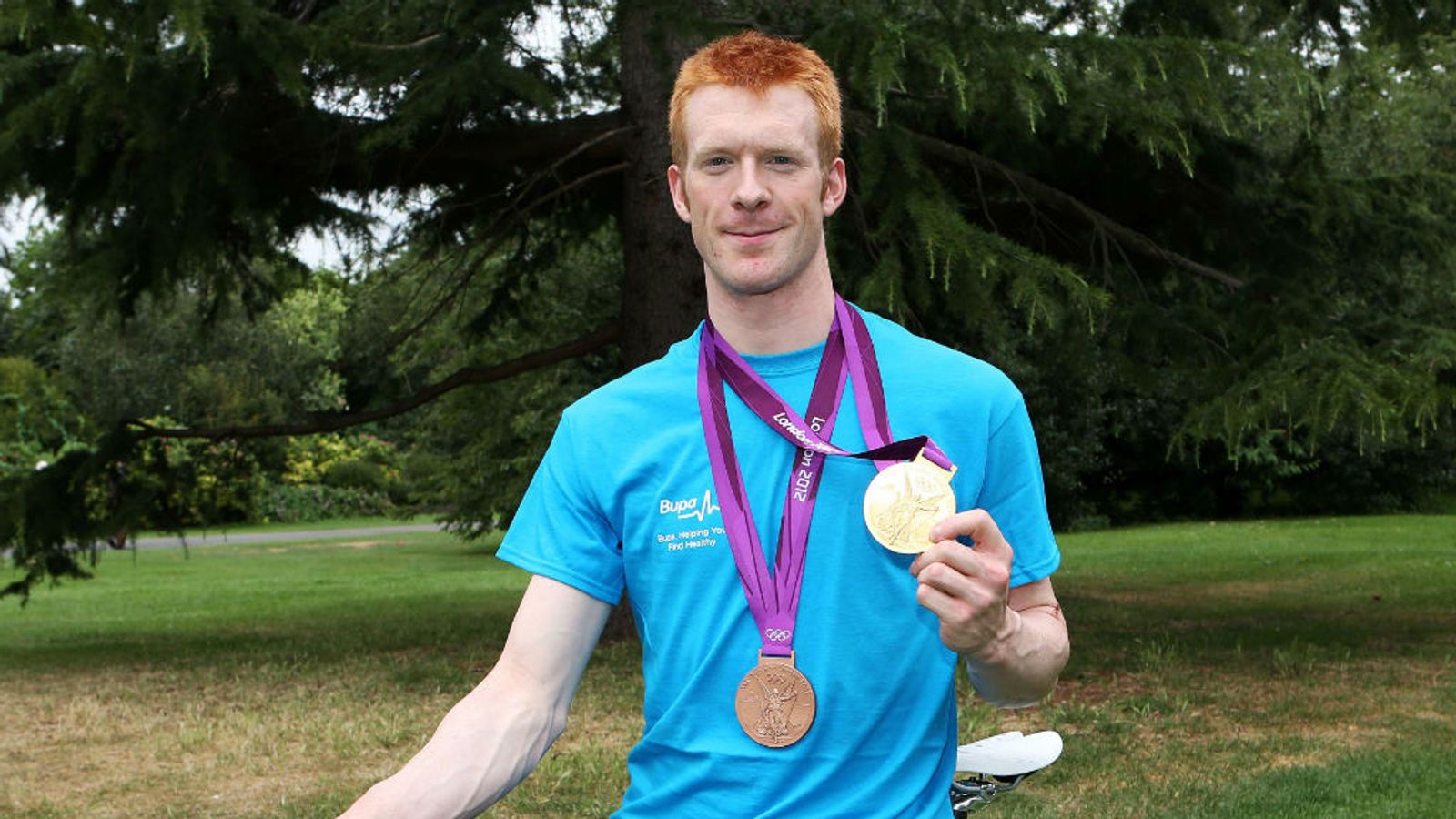 A golden summer | Olympics News | Sky Sports