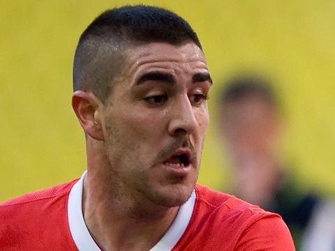 Rodri - Rayo Vallecano | Player Profile | Sky Sports Football