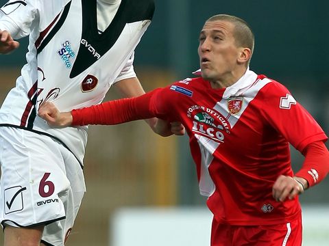 Arturo Lupoli - Frosinone | Player Profile | Sky Sports Football