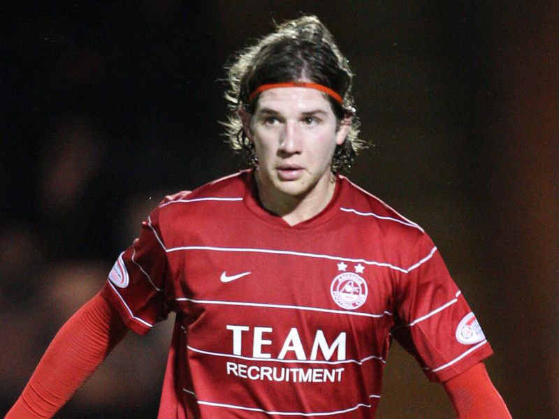 Davide Grassi - VfL Osnabruck | Player Profile | Sky Sports Football