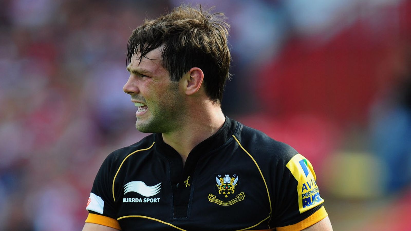 Alan Dickens backing Ben Foden to be in England contention soon | Rugby ...