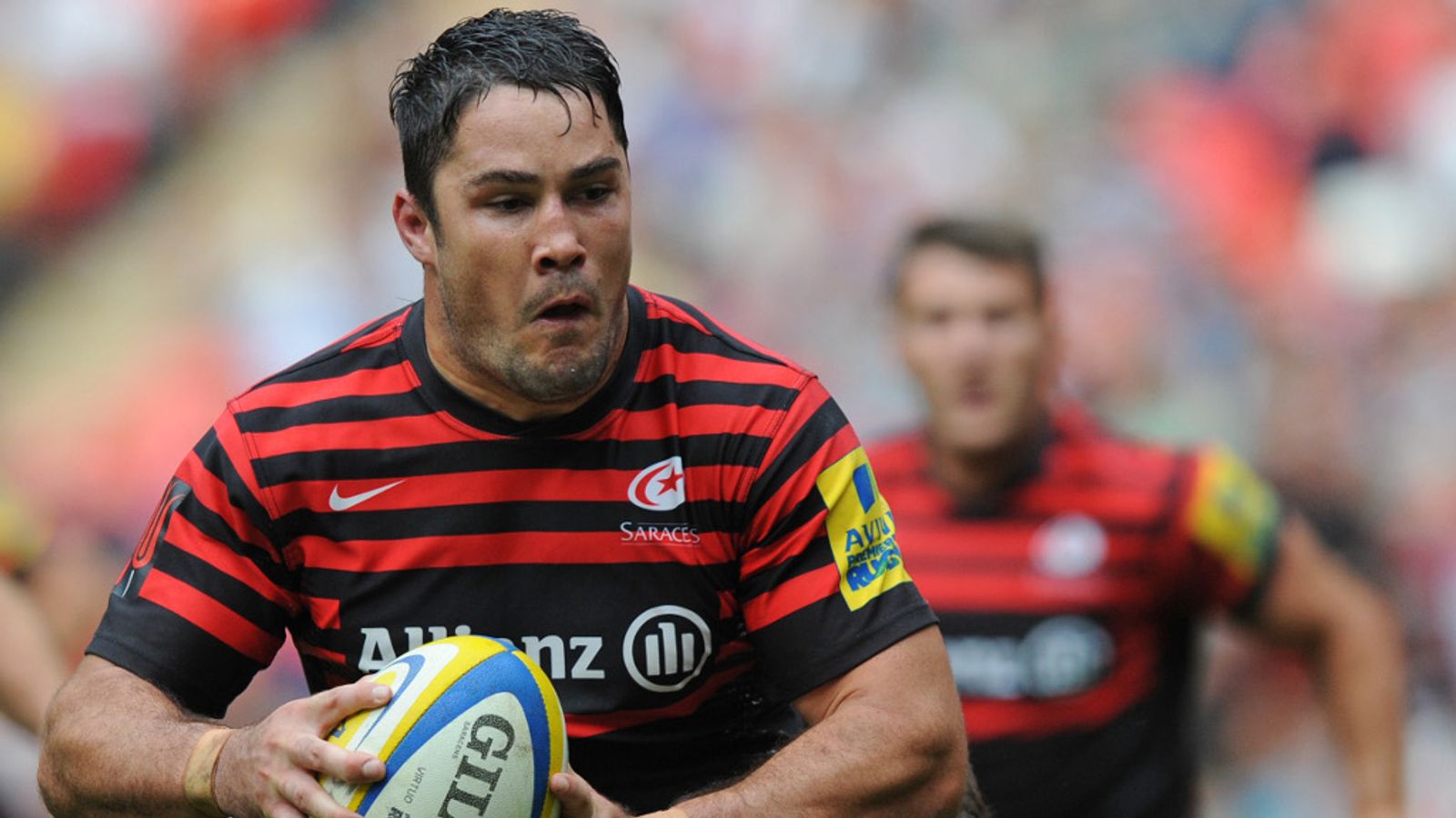 Fiddes' Cent | Rugby Union News | Sky Sports