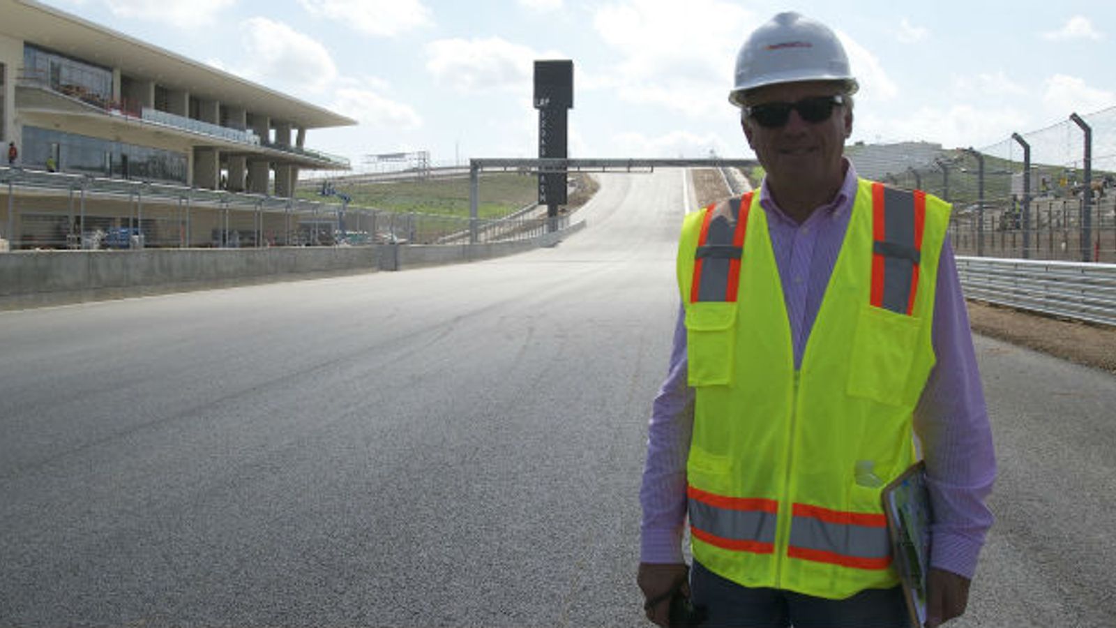 Mixed news for America | F1 News