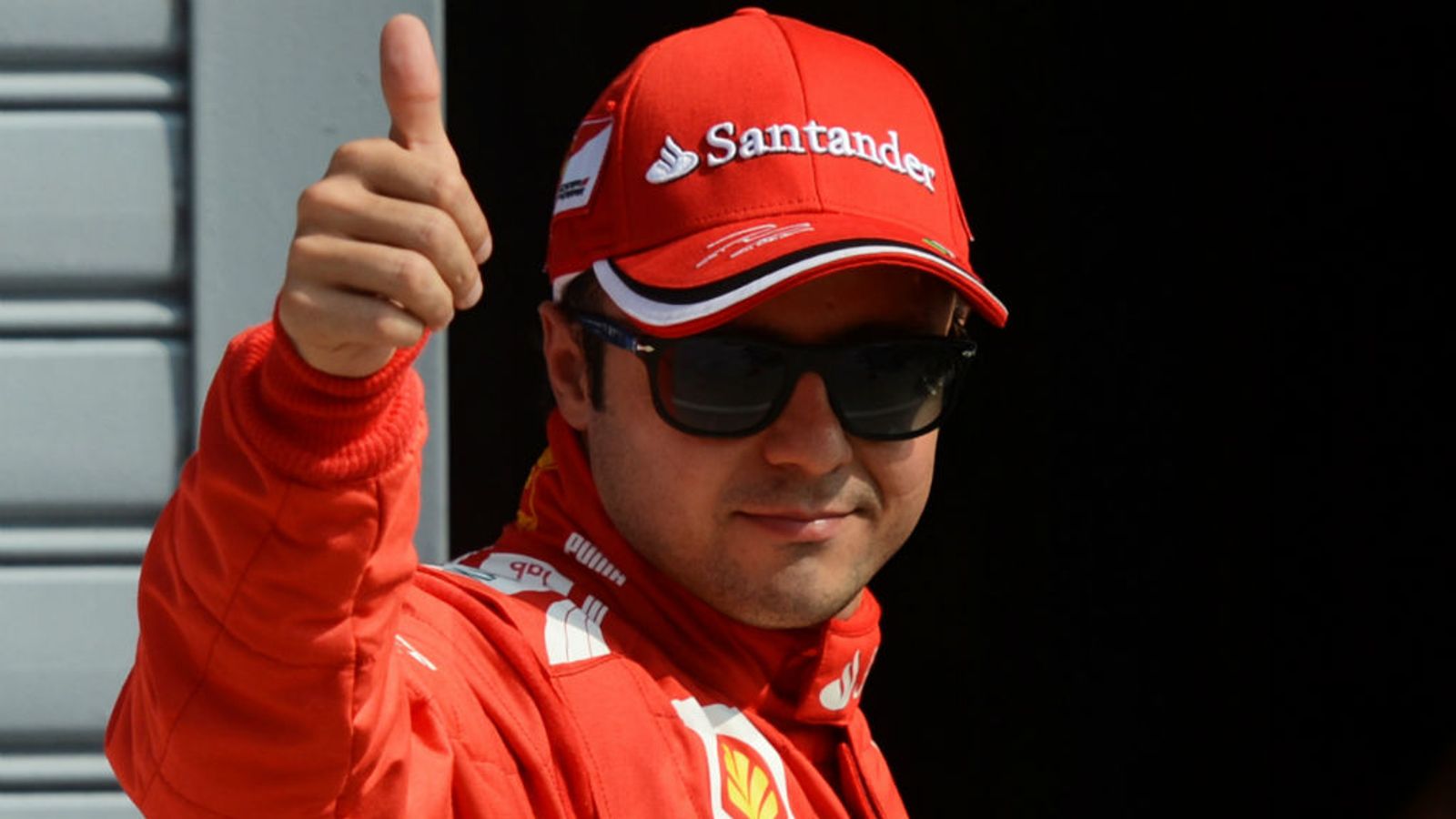 Big chance for Massa | F1 News