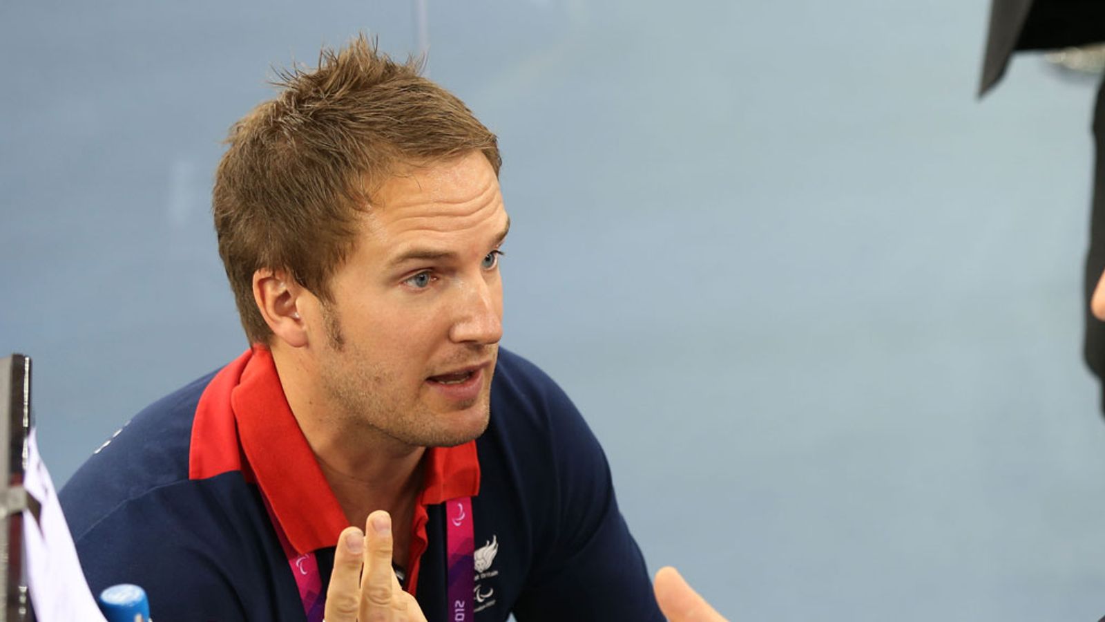 Success delights Sheppard | Olympics News | Sky Sports
