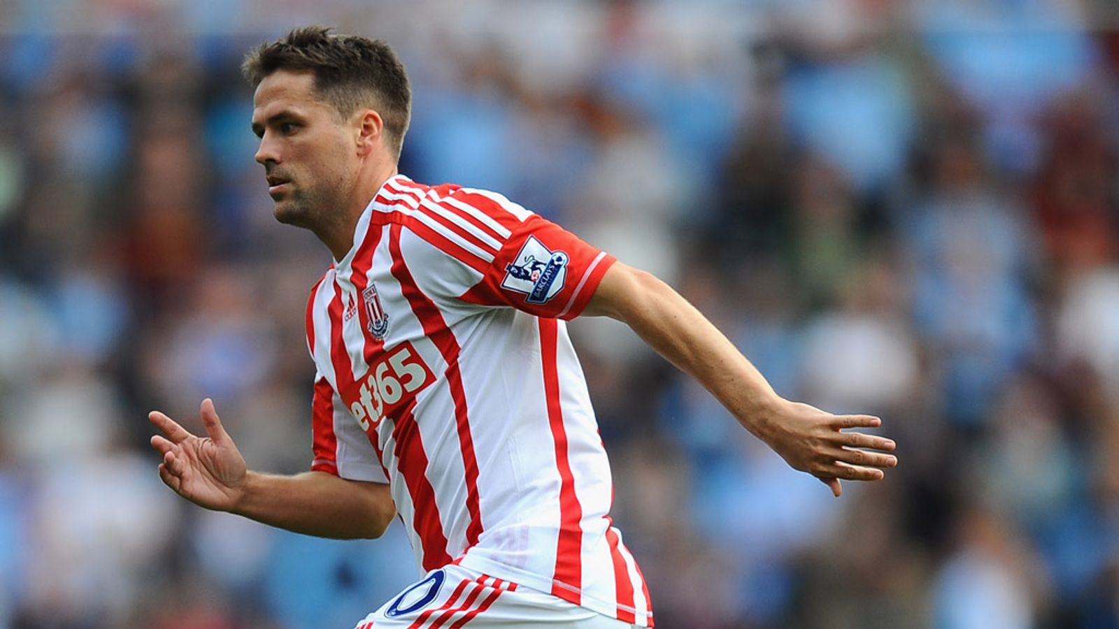 Former England star Michael Owen ready to become an agent | Football ...