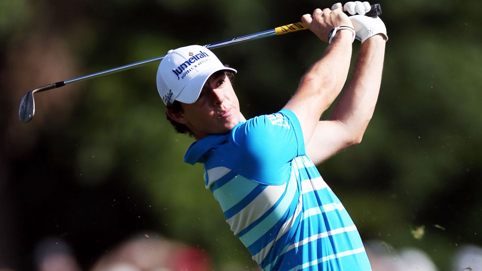 Rory bags Boston win | Golf News | Sky Sports