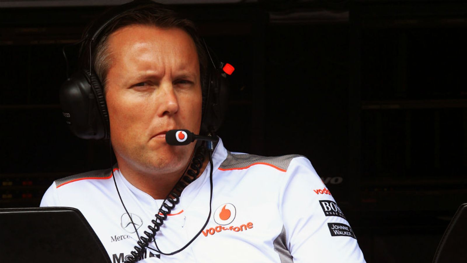 Sky Sports Exclusive: Sam Michael Q&A | F1 News