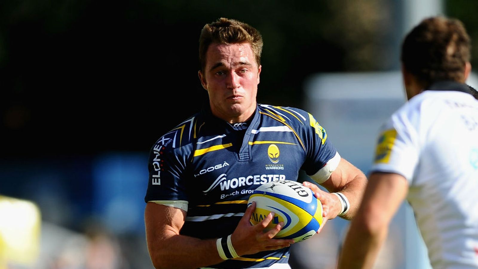 Grove - No hiding place | Rugby Union News | Sky Sports