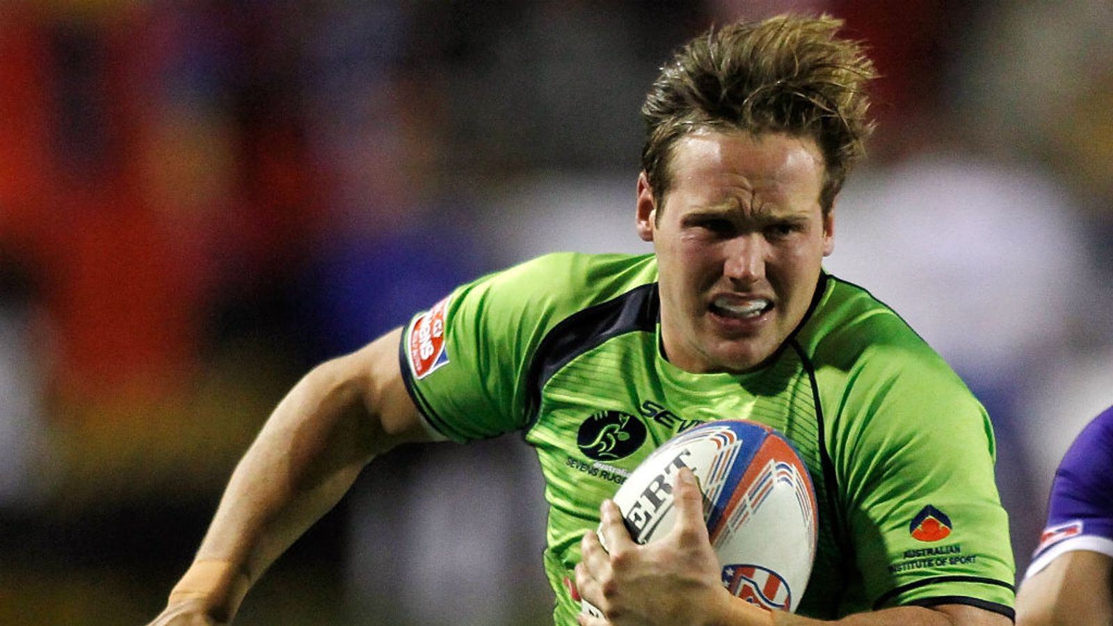 Australia Sevens international Ed Stubbs joins Super Rugby outfit ...