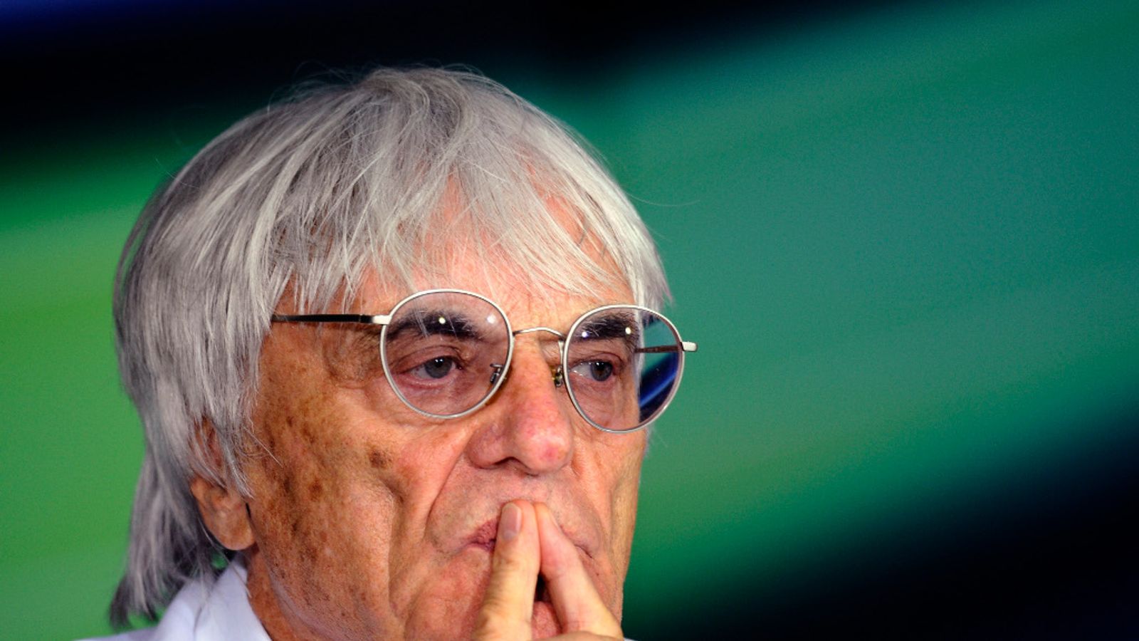 Bernie Ecclestone says next season's F1 calendar could increase to 20 ...