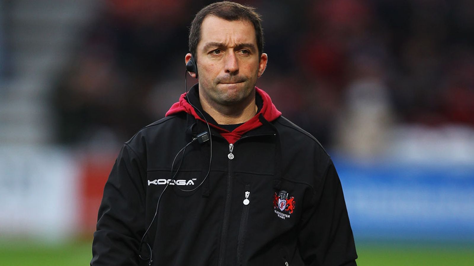 Sky sources: Bryan Redpath's short reign as Sale Sharks boss over ...