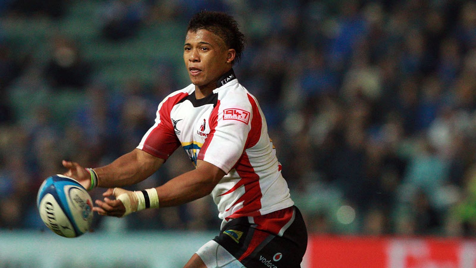 Thinus Delport: The Southern Kings and the Lions are fighting for their ...