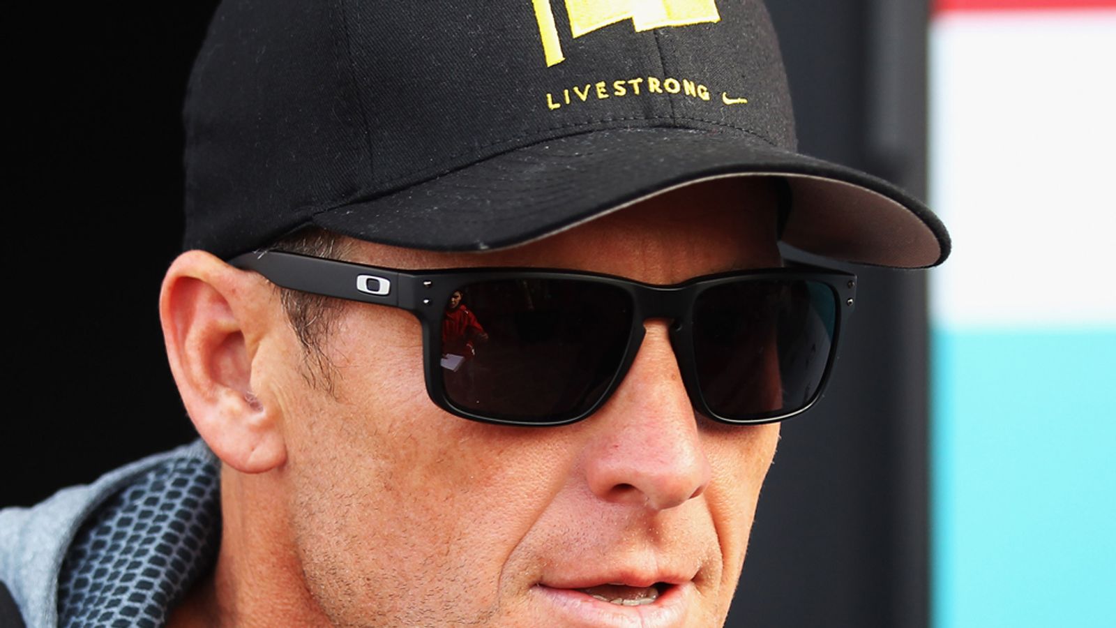 Bringing down Lance | Cycling News | Sky Sports