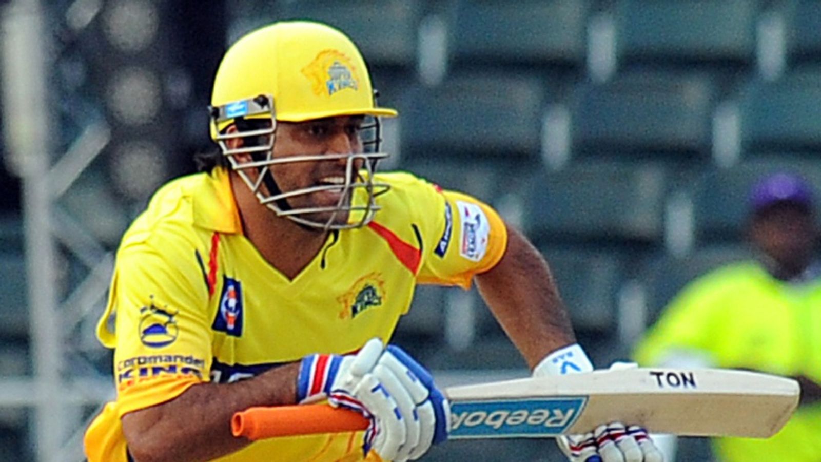 Lions upset Chennai in Champions League Twenty20 | Cricket News | Sky ...