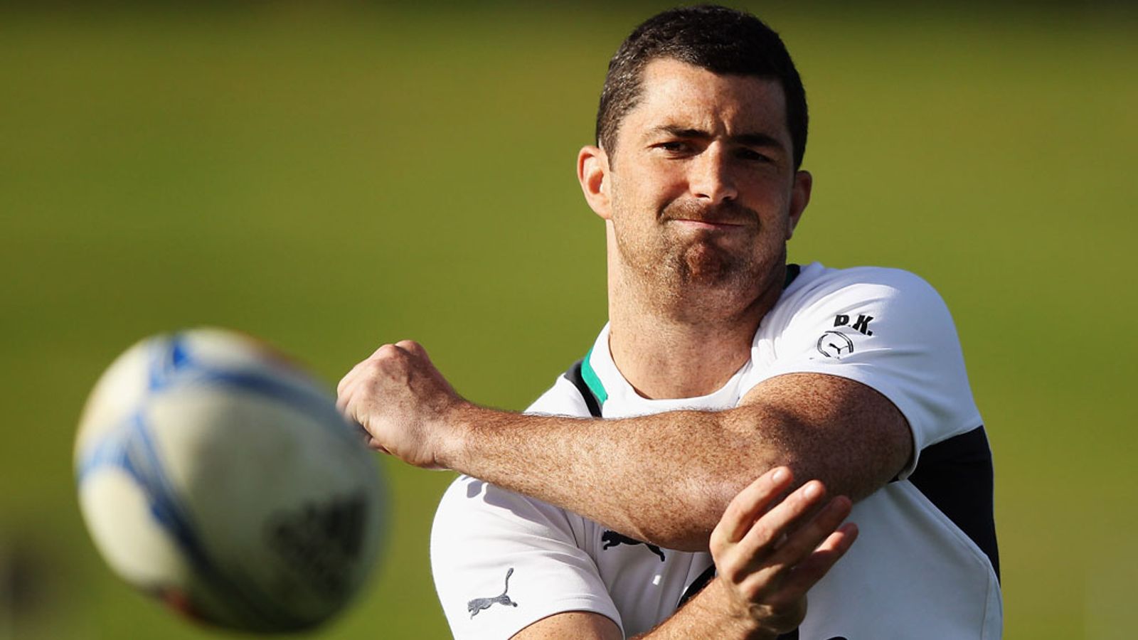 Rob Kearney: Ireland stars could follow Jonathan Sexton and move to ...