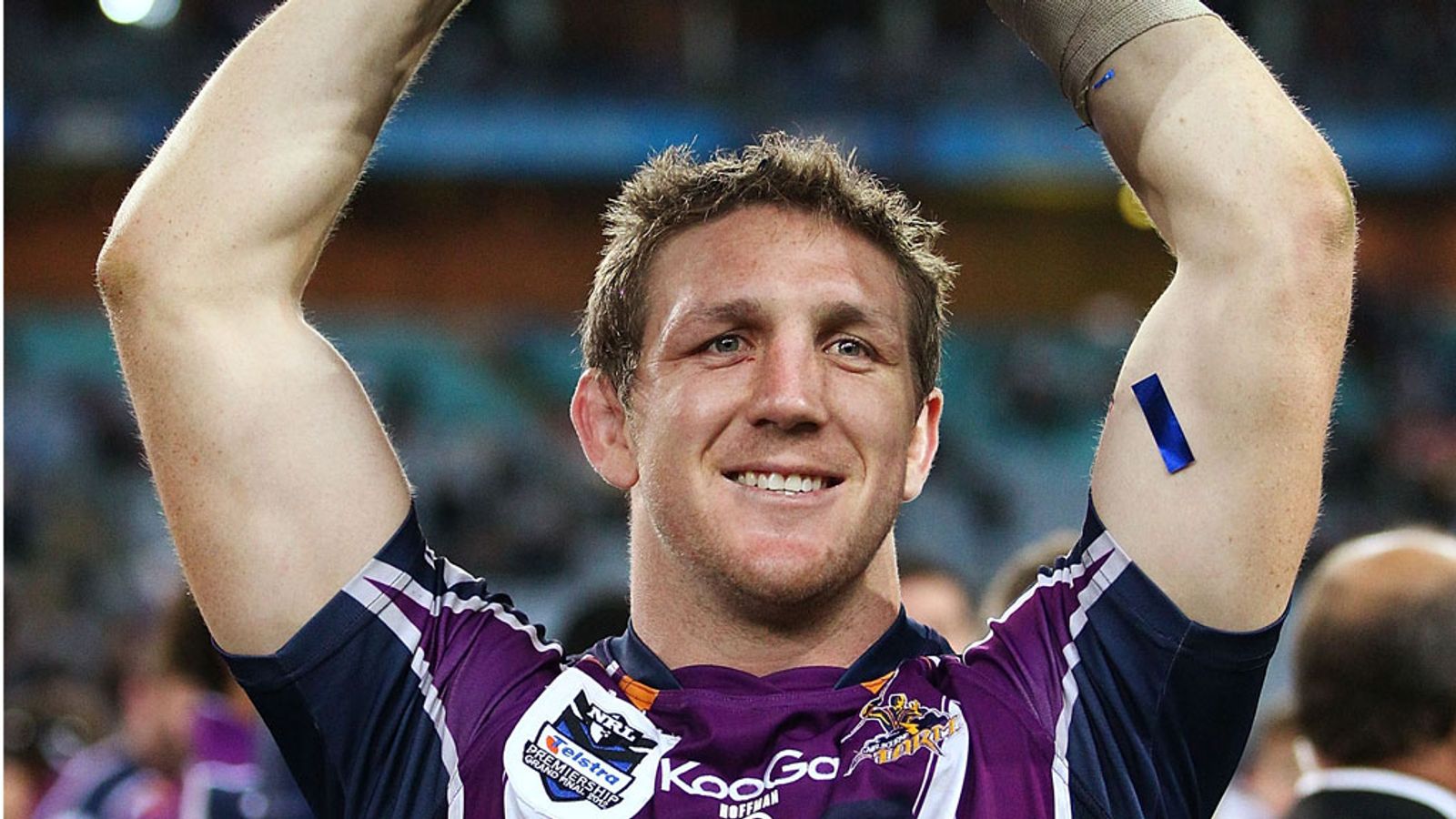 Australia have named their squad to face New Zealand next month | Rugby ...