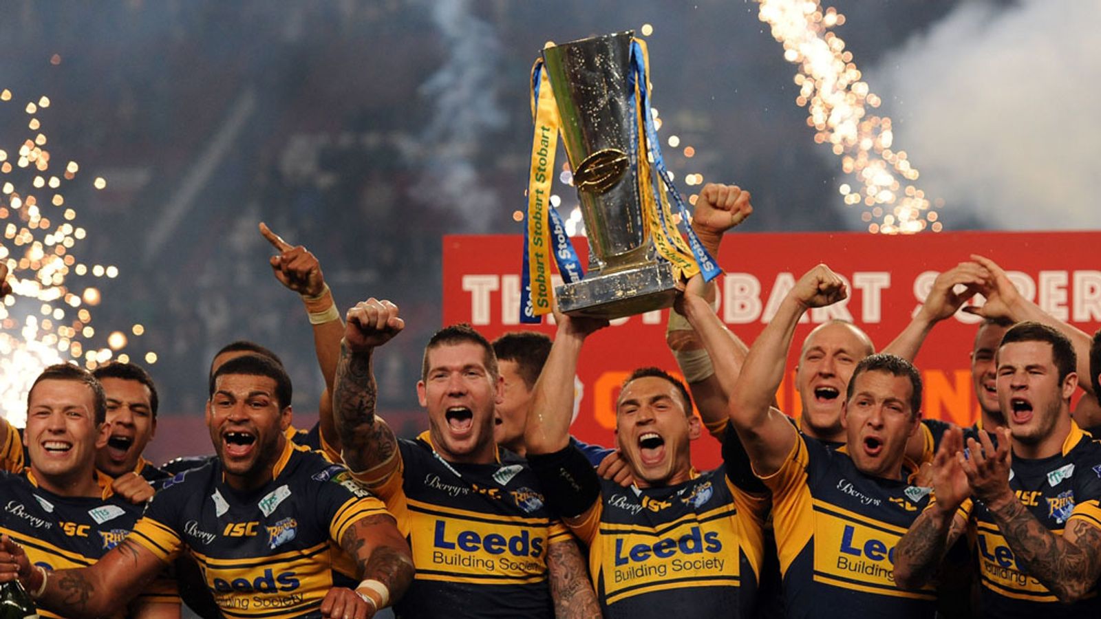 The Western Australian Rugby League consider Super League move | Rugby ...