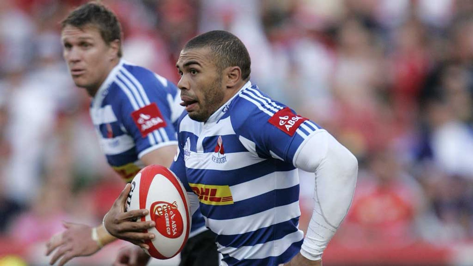 Western Province end Currie Cup wait | Rugby Union News | Sky Sports