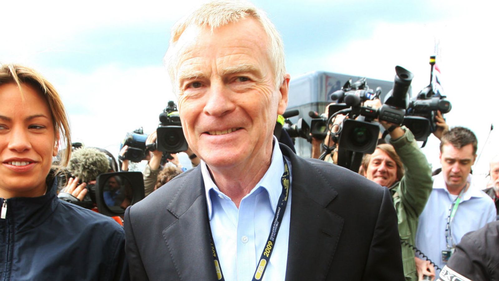 Max Mosley Q&A | F1 News