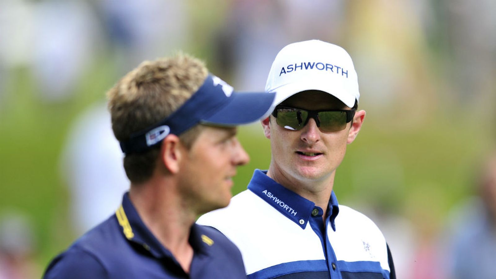 Luke Donald unconcerned, but are too many European players playing on ...
