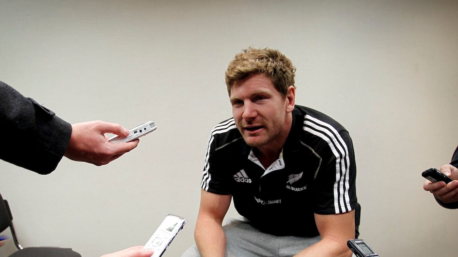 All Blacks star Adam Thomson signs two-year deal to play in Japan ...
