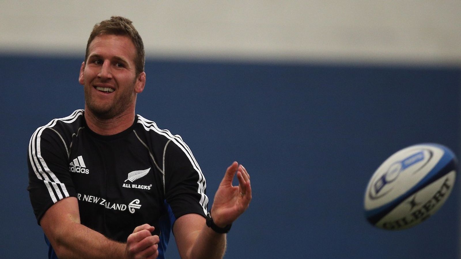 Kieran Read predicts a tough battle for All Blacks at Millennium ...