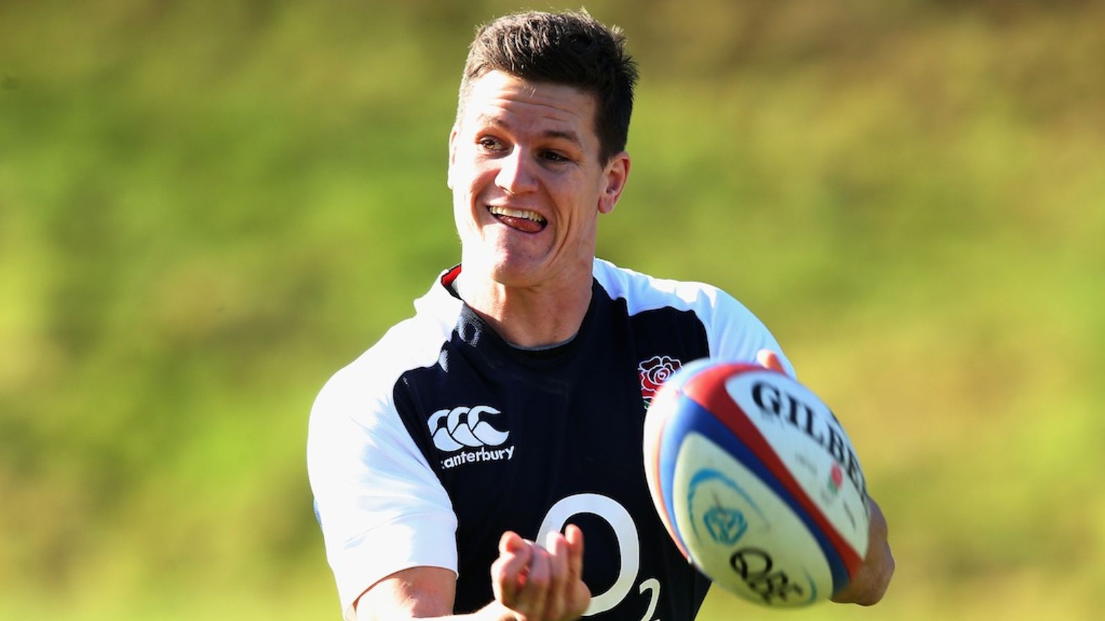 Phil Edwards looks at what changes we can expect from Stuart Lancaster ...