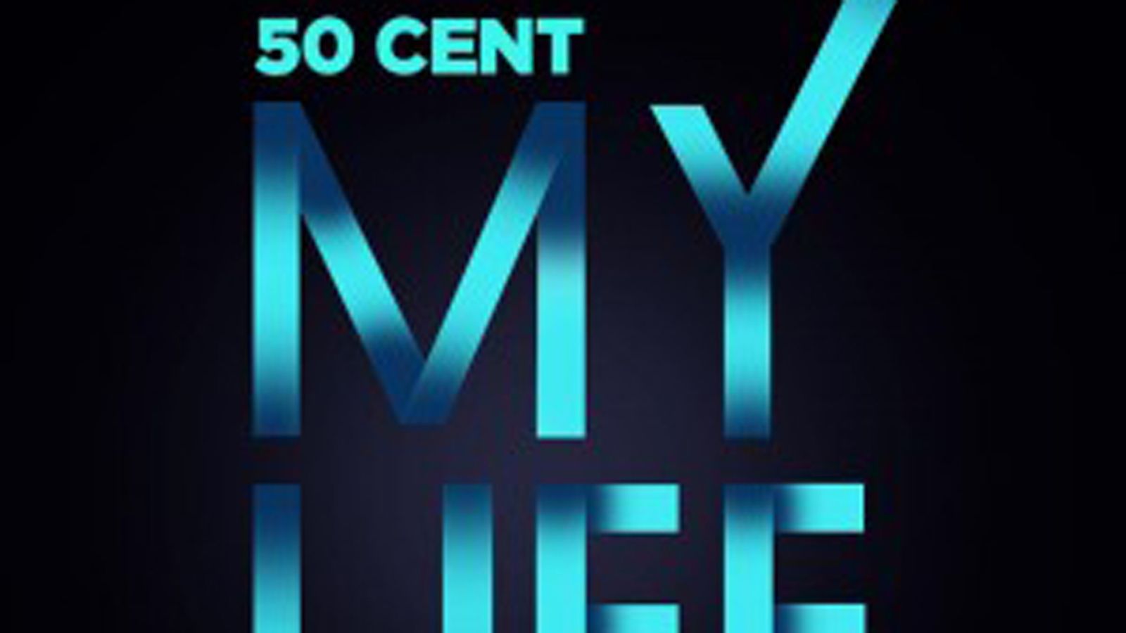 50 Cent - My Life | News News | Sky Sports