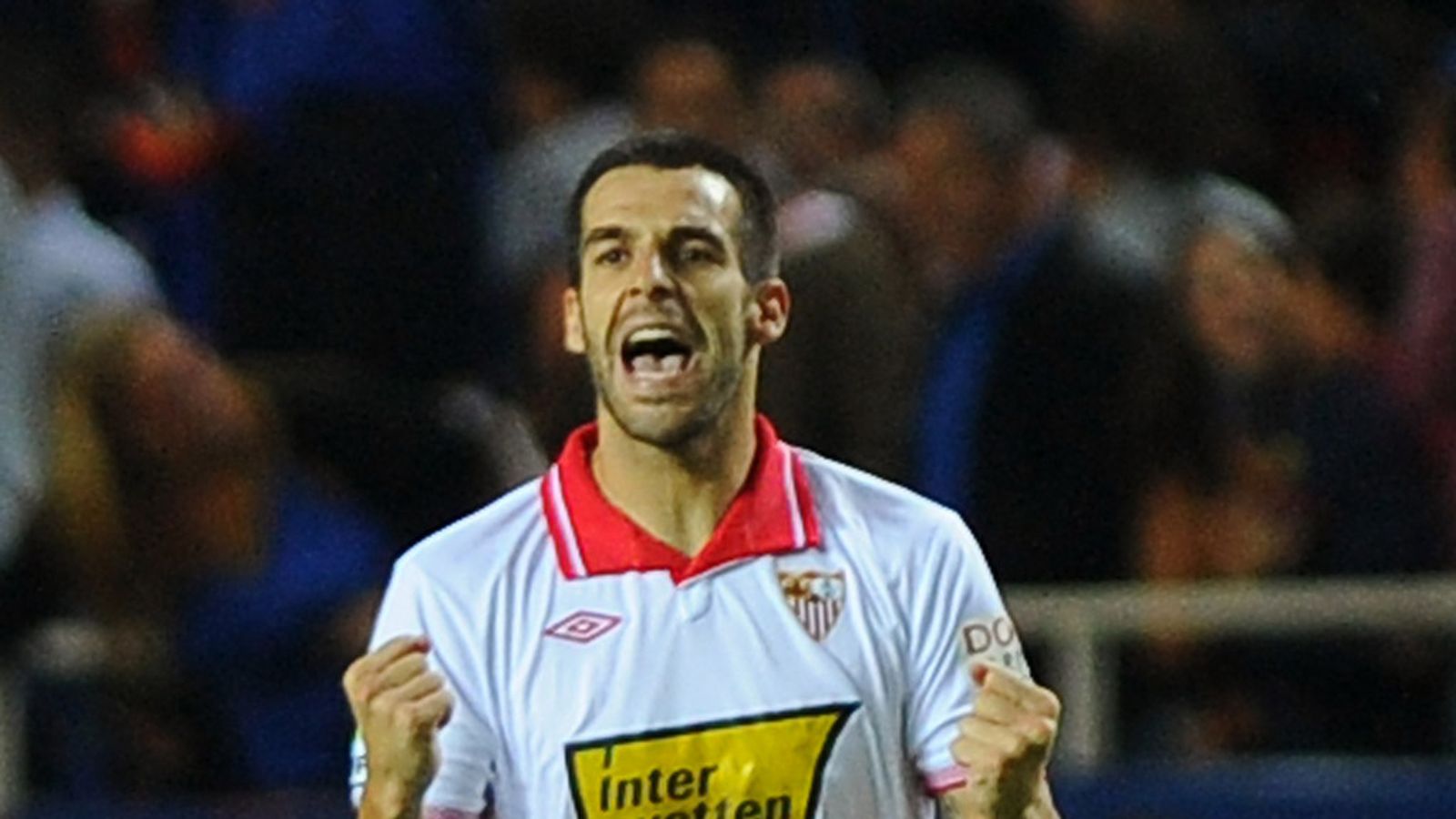 Transfer News: Manchester City seal Alvaro Negredo signing from Sevilla ...