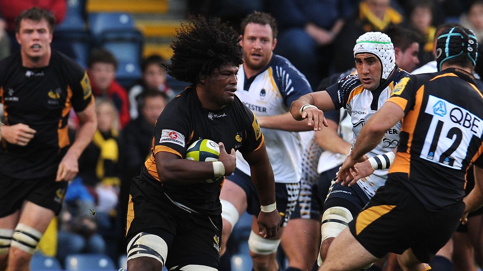 War of attrition | Rugby Union News | Sky Sports