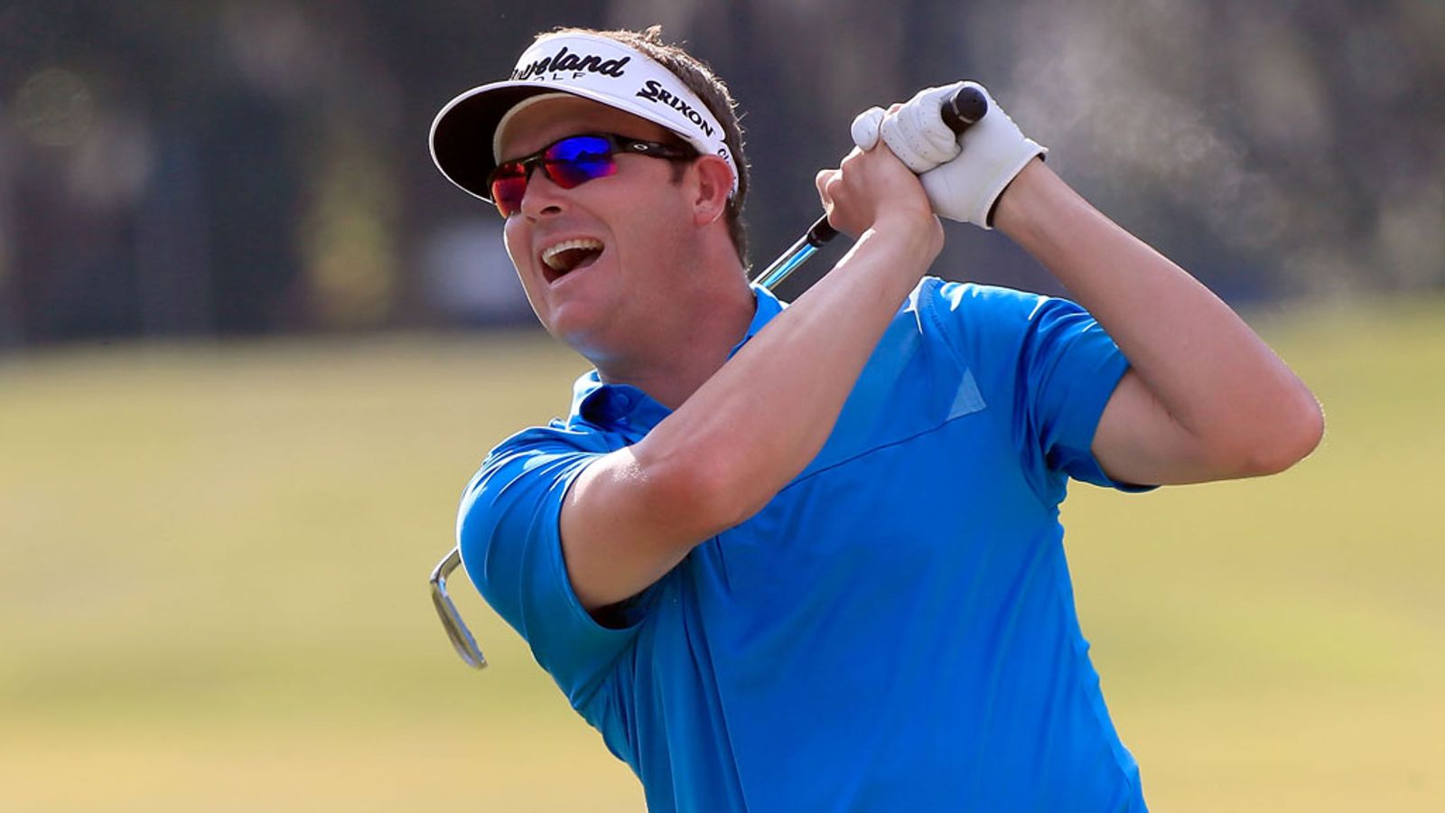 Charlie Beljan leads by two after round three of Children's Miracle ...